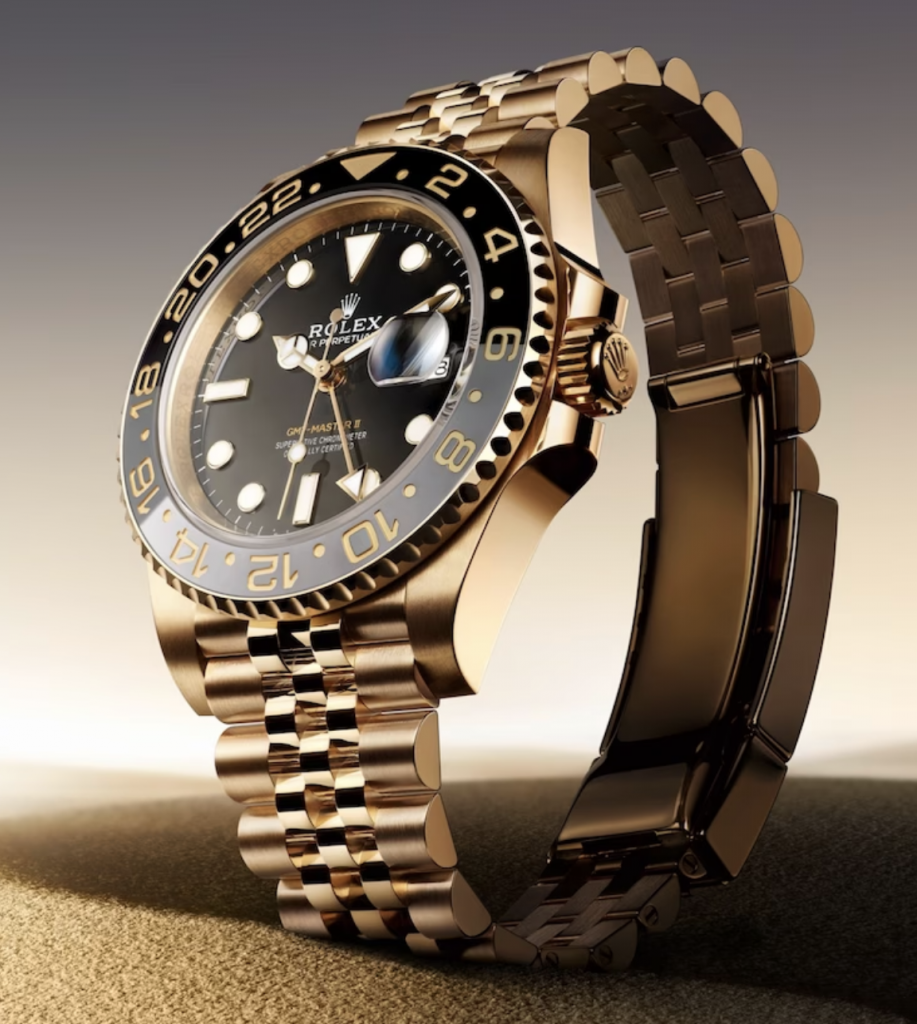 Relojes GMT para viajar por tierra, mar y aire siempre a tiempo