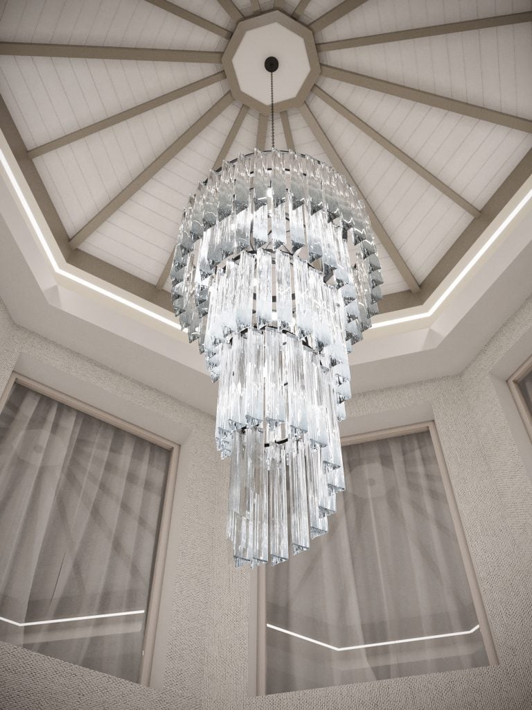 Las villas más extraordinarias de GC Studio de la mano de sus fundadores