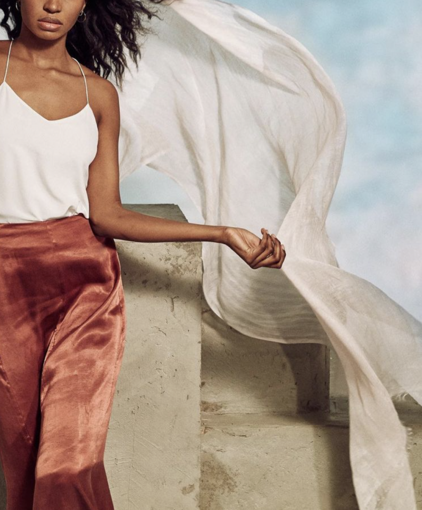 Estas son las telas más nobles, exclusivas y de lujo del mundo