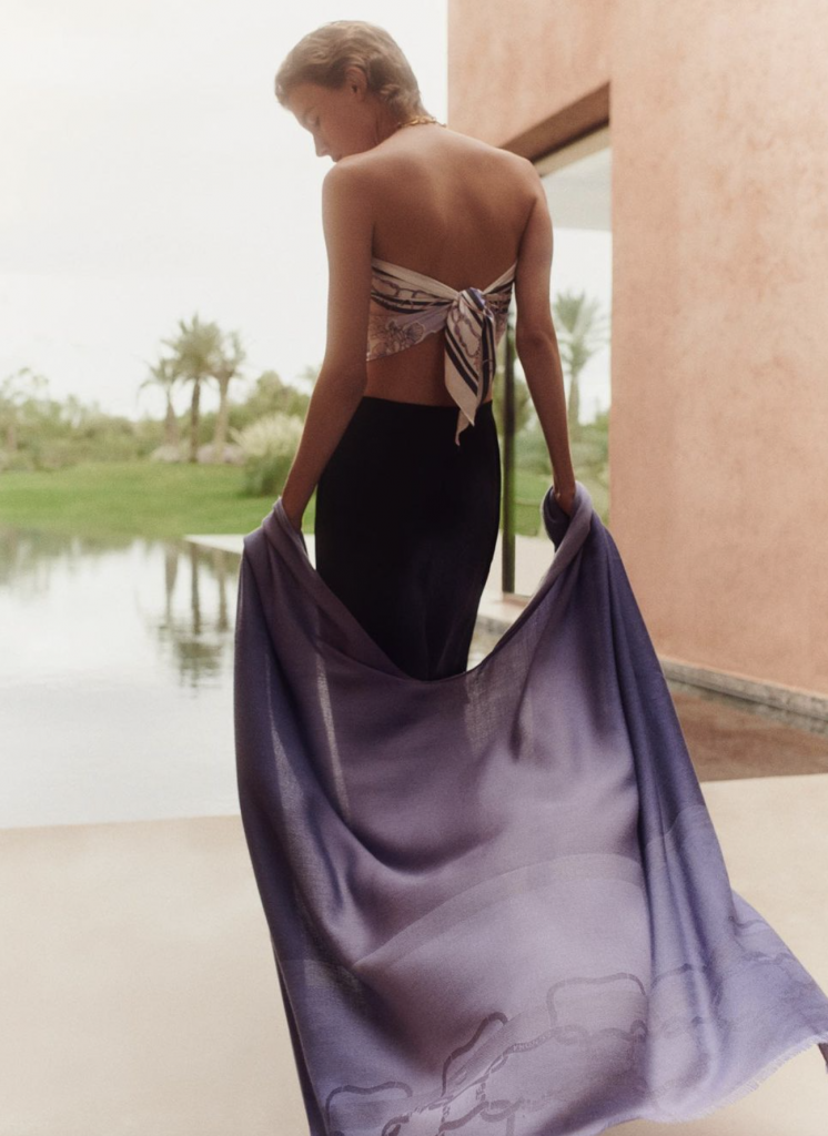 Estas son las telas más nobles, exclusivas y de lujo del mundo