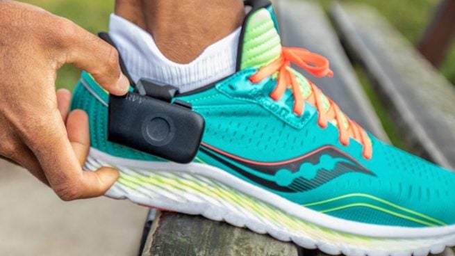 Gadgets para 'runners' de última generación que potencian el rendimiento