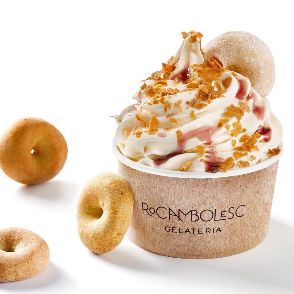 Probamos algunas de las mejores heladerías del mundo