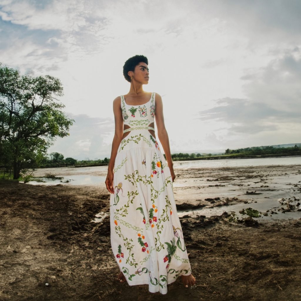 Las marcas de moda colombianas que triunfan en el mundo