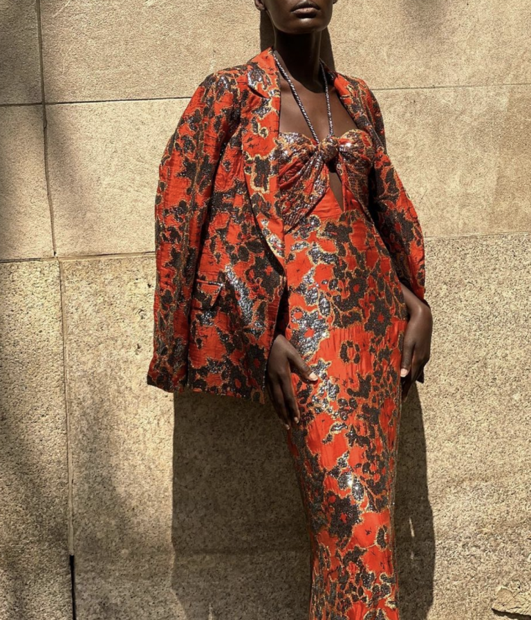 Las marcas de moda colombianas que triunfan en el mundo