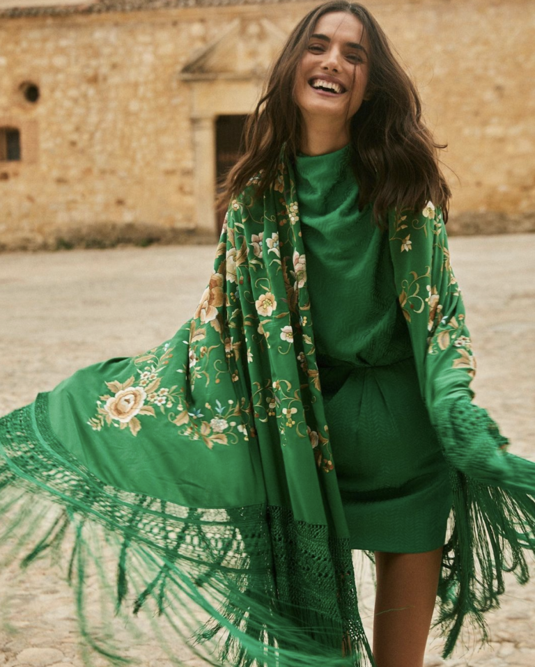 Las marcas de moda colombianas que triunfan en el mundo