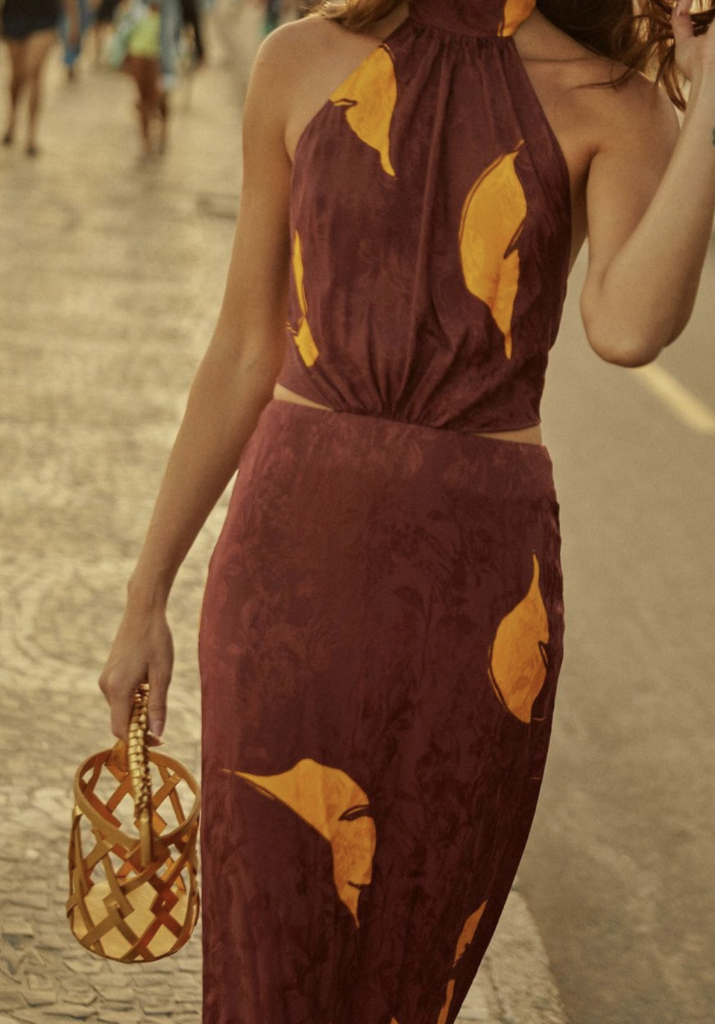 Las marcas de moda colombianas que triunfan en el mundo