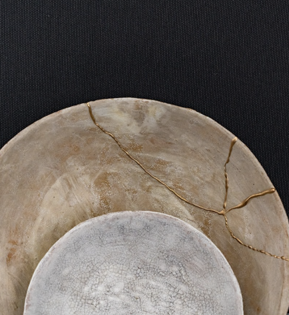 La experta Clara Graziolino nos explica todo sobre el kintsugi, la técnica japonesa de ...