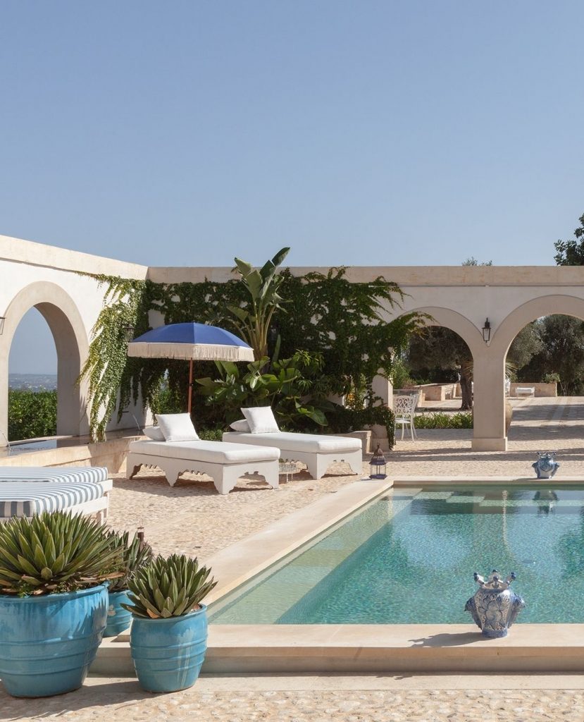 The Thinking Traveller tiene las mejores villas del Mediterráneo