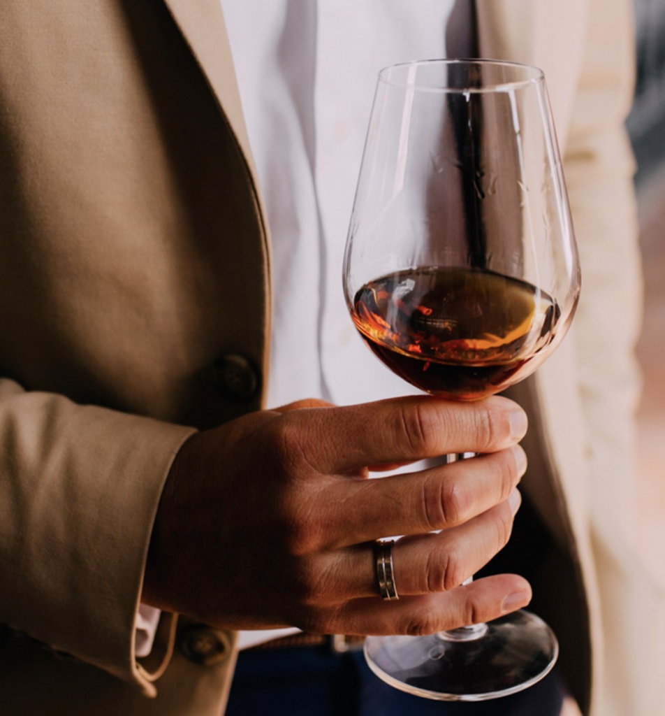 Fundador Supremo 30, el Brandy de Jerez más exclusivo