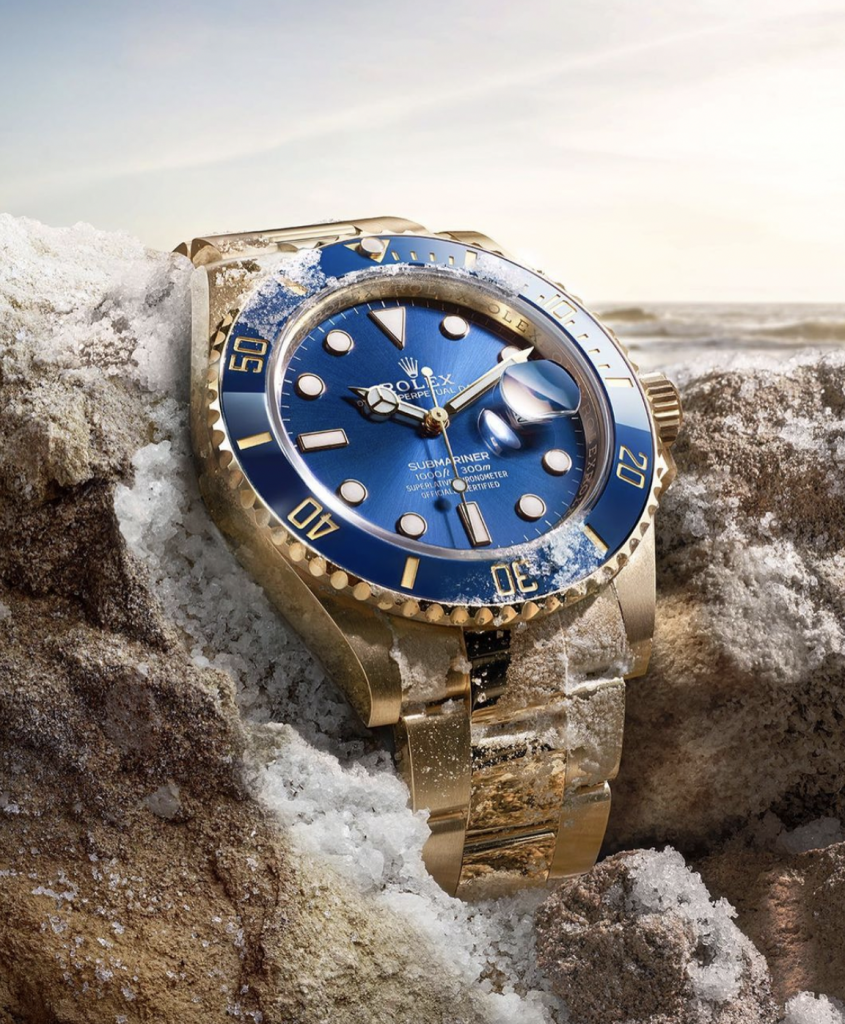 Funciones, tipos e importancia del bisel, pieza indispensable en relojería