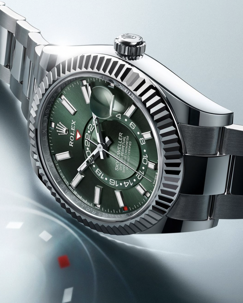 Funciones, tipos e importancia del bisel, pieza indispensable en relojería