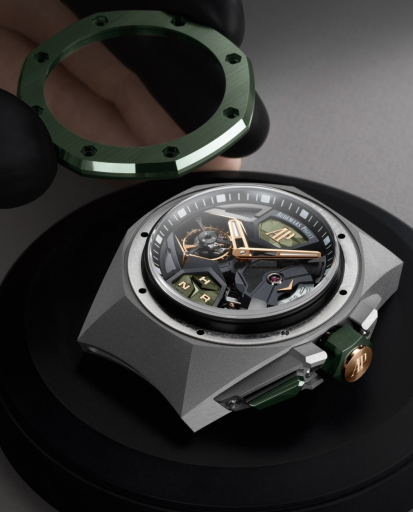 Funciones, tipos e importancia del bisel, pieza indispensable en relojería