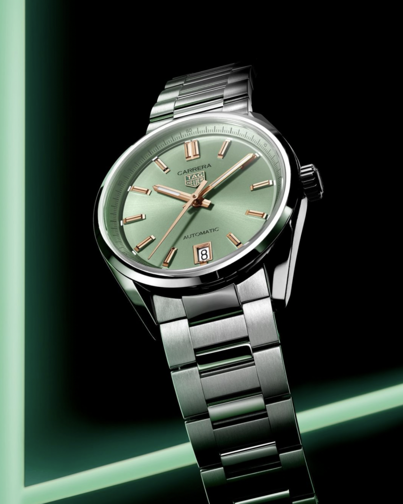 Funciones, tipos e importancia del bisel, pieza indispensable en relojería