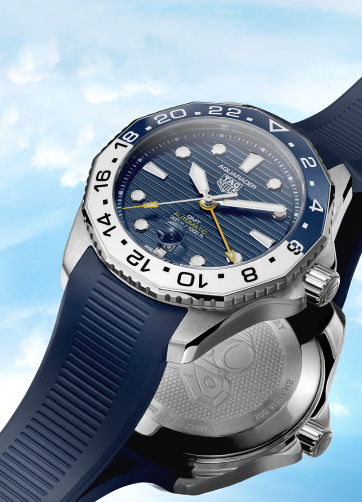 Funciones, tipos e importancia del bisel, pieza indispensable en relojería