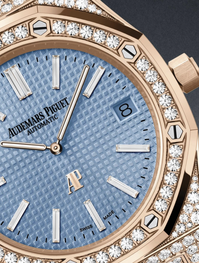 Funciones, tipos e importancia del bisel, pieza indispensable en relojería