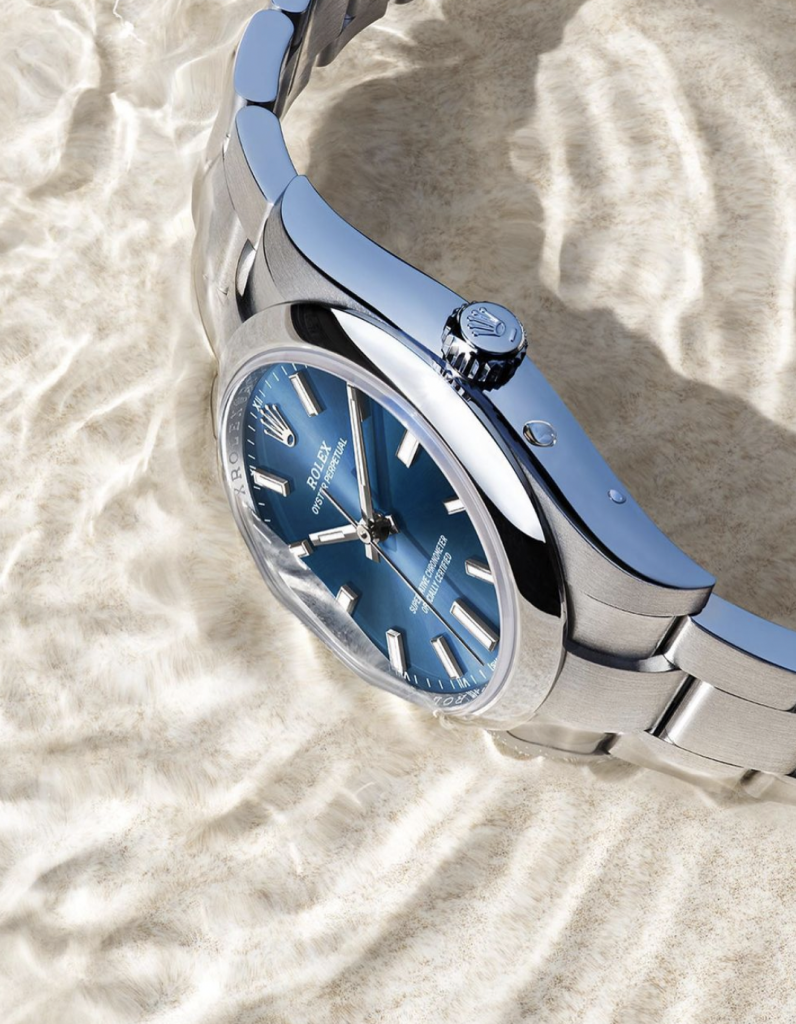 Funciones, tipos e importancia del bisel, pieza indispensable en relojería