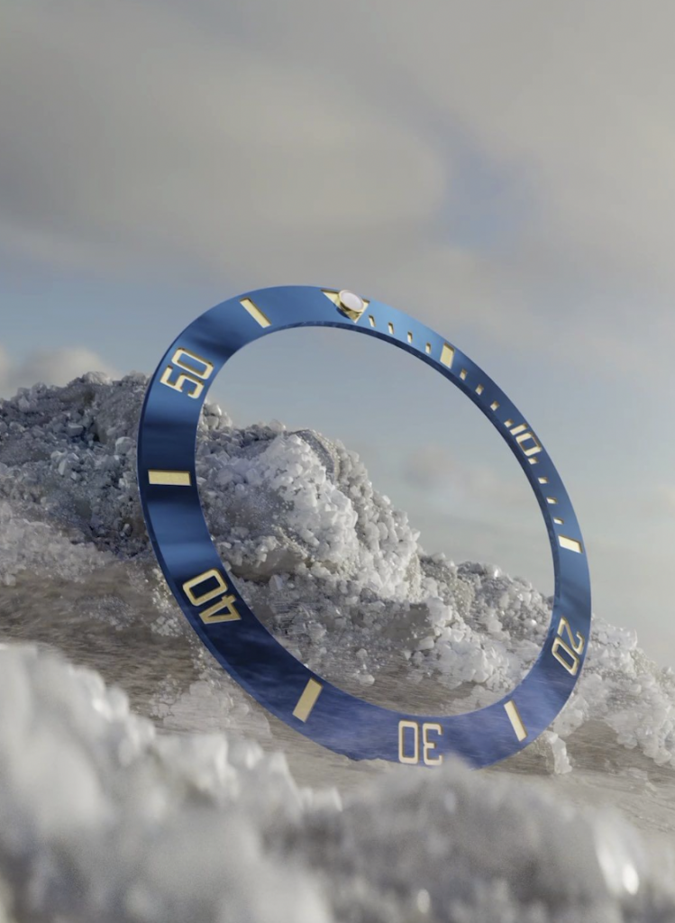 Funciones, tipos e importancia del bisel, pieza indispensable en relojería