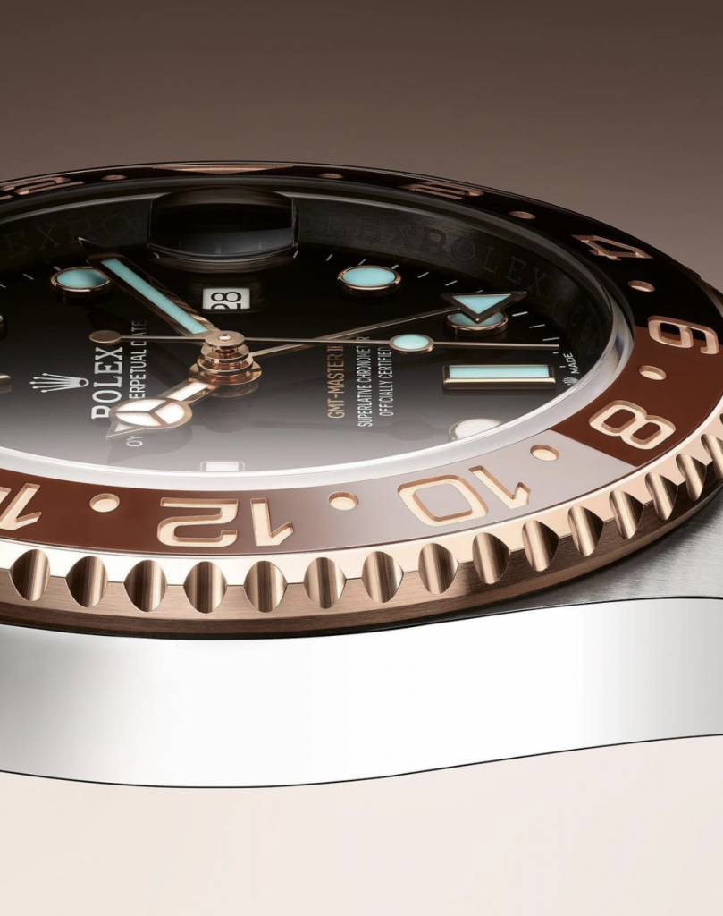 Funciones, tipos e importancia del bisel, pieza indispensable en relojería