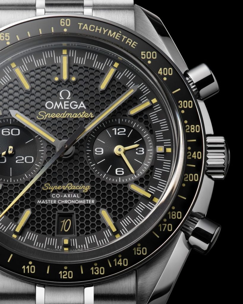 Las diferentes escalas de los relojes – Luxe Chile