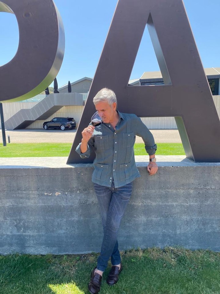 'De la cepa a la copa', vive la vendimia a pie de viña en Bodegas Cepa 21