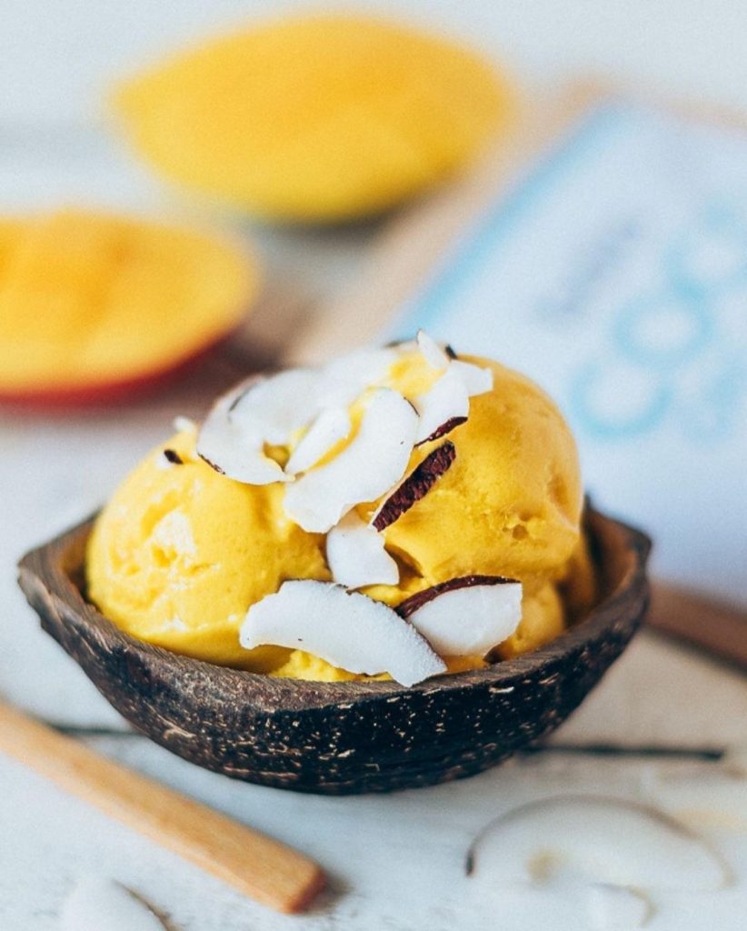 Baïa Food, la empresa que conquista los suplementos alimenticios