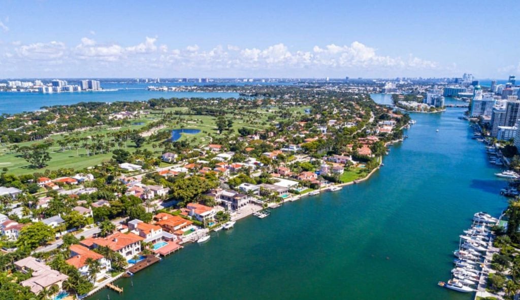 'El búnker de los multimillonarios', así es la isla más exclusiva del mundo