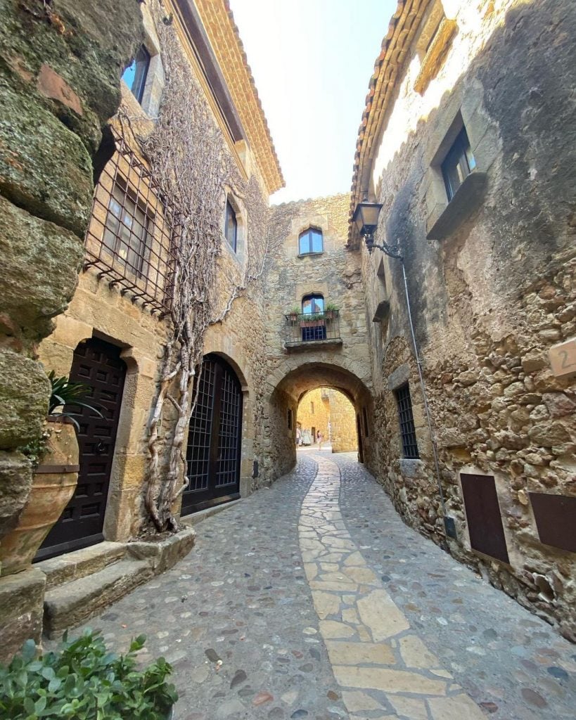 Los pueblos medievales más bonitos de España