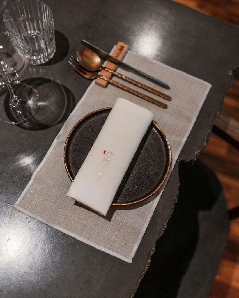 La guía definitiva de los mejores restaurantes cocina Nikkei en Madrid