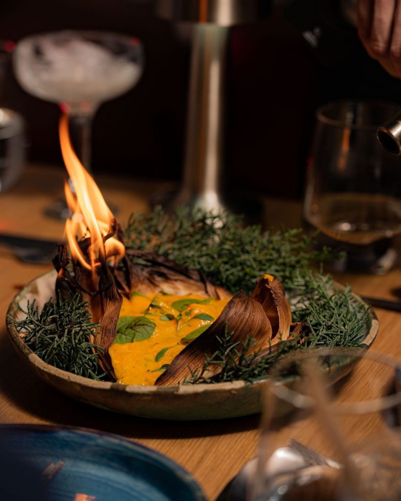 La guía definitiva de los mejores restaurantes cocina Nikkei en Madrid