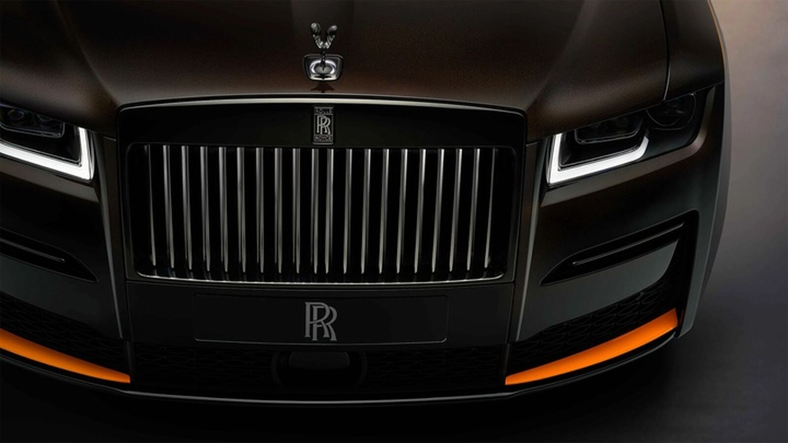 El nuevo coche de Rolls-Royce del que sólo existen 25 unidades
