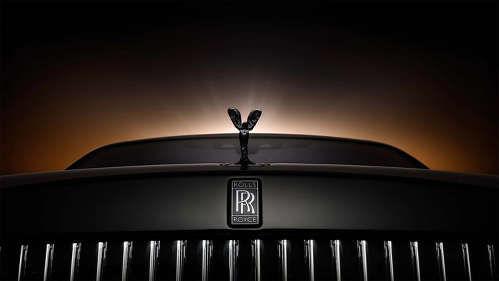 El nuevo coche de Rolls-Royce del que sólo existen 25 unidades