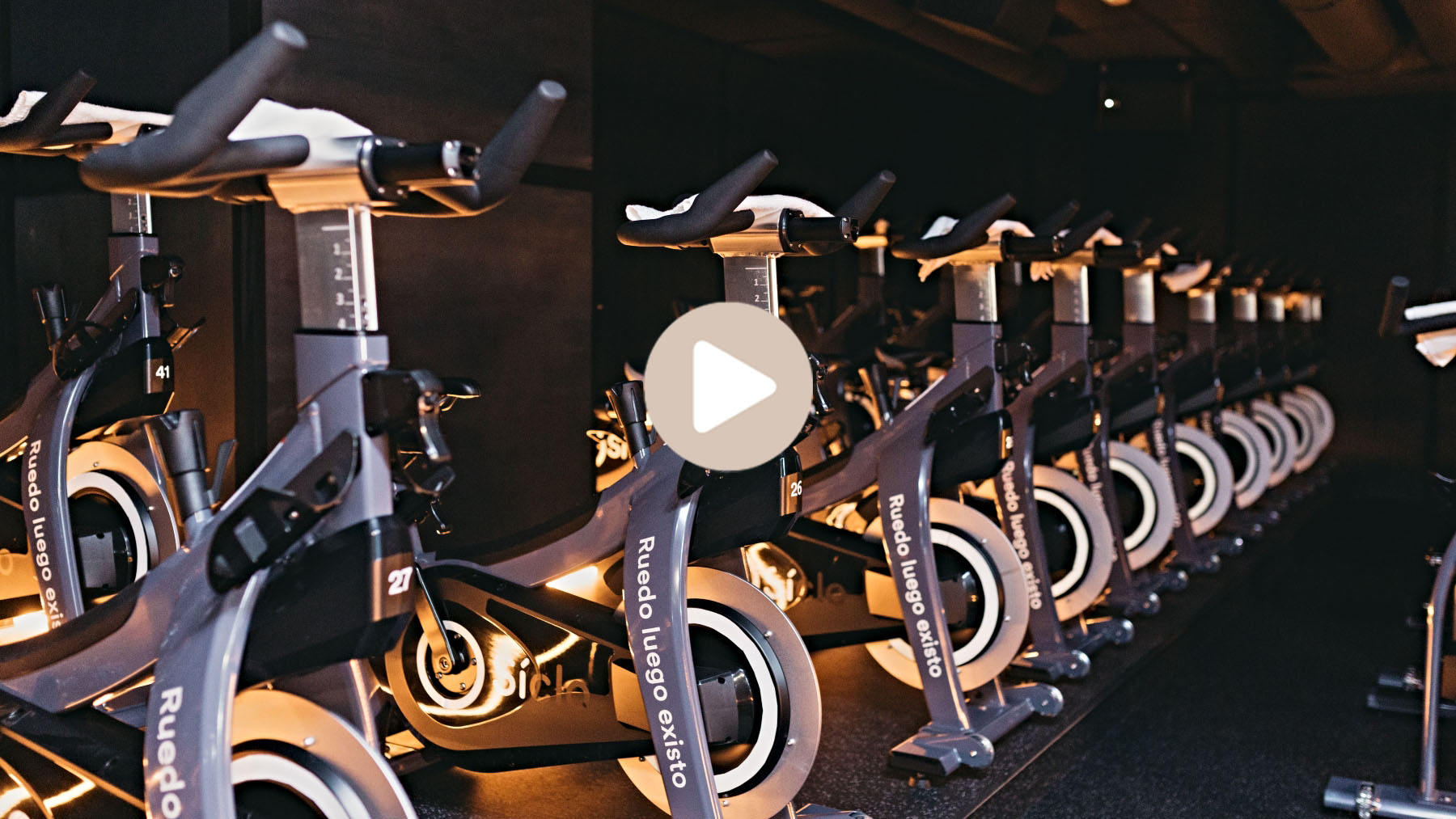 Celebramos junto a Síclo su quinto aniversario en España