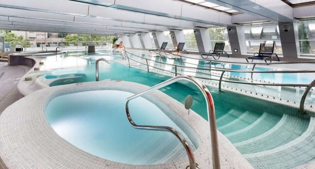 5 centros deportivos de lujo en Madrid que reúnen todo lo que buscas