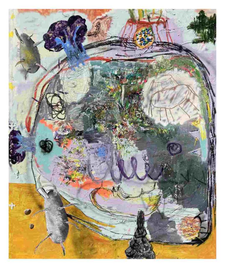 Félix R. Cid: "Mi trabajo es una obra en constante evolución"