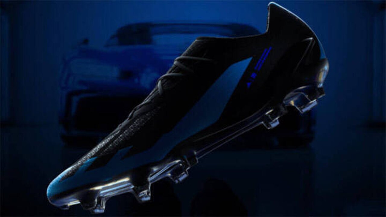 Bugatti x Adidas, la aventura deportiva que respira exclusividad