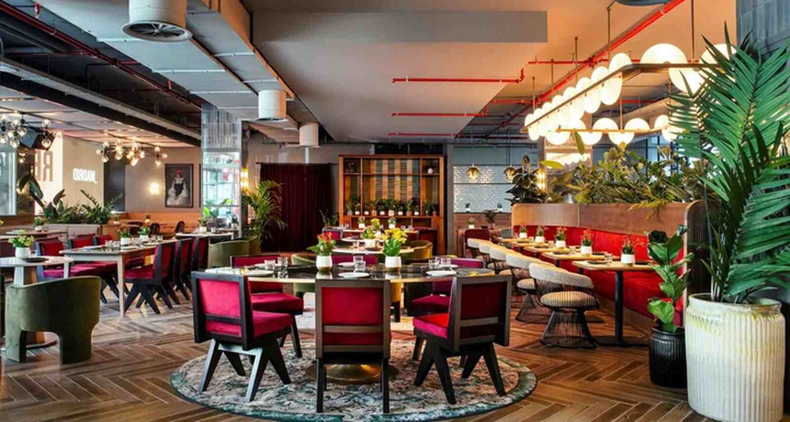 Los cinco mejores restaurantes vascos en Madrid