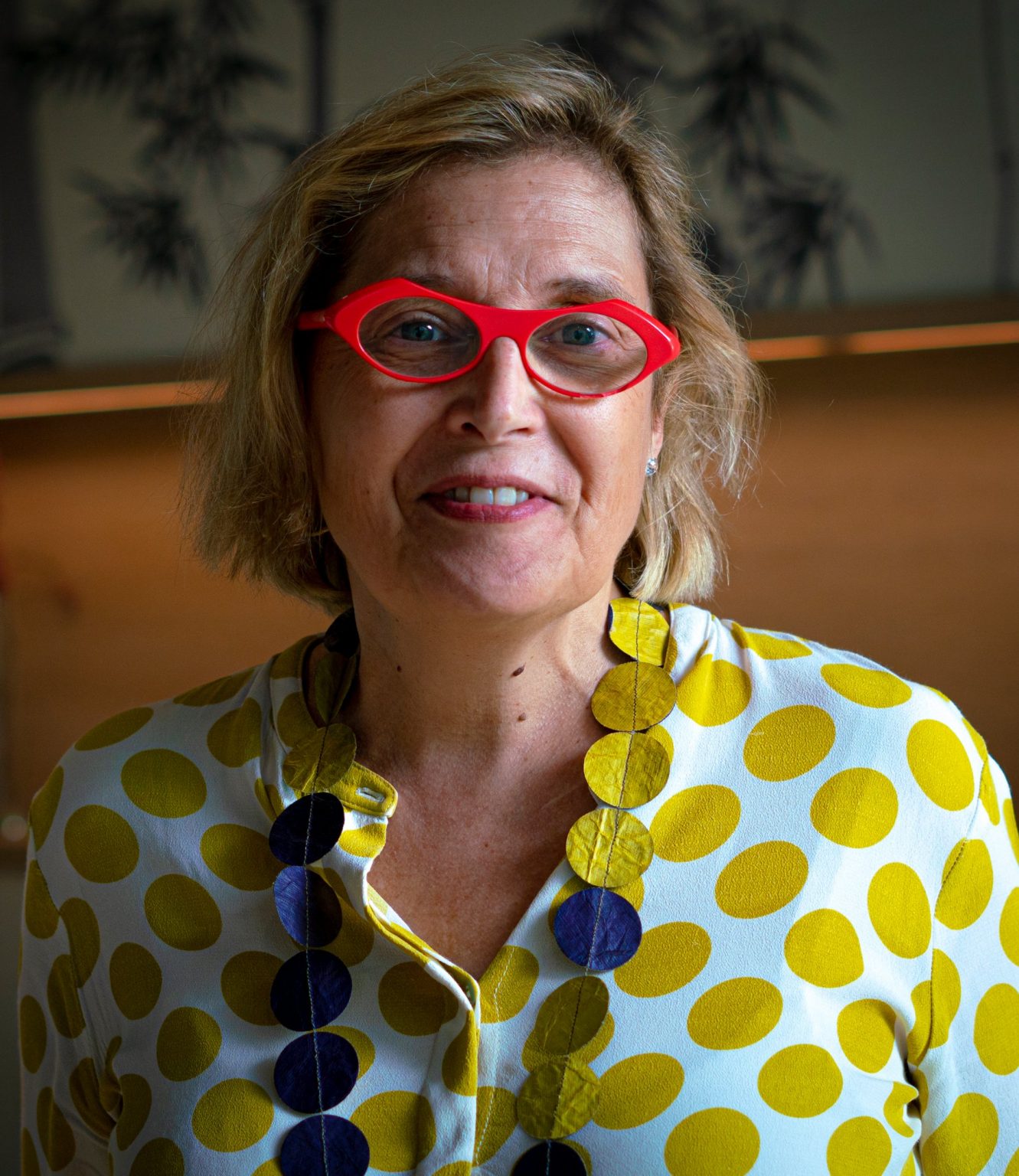Beatriz Gancedo: Tips para decorar nuestra casa y el color que se lleva