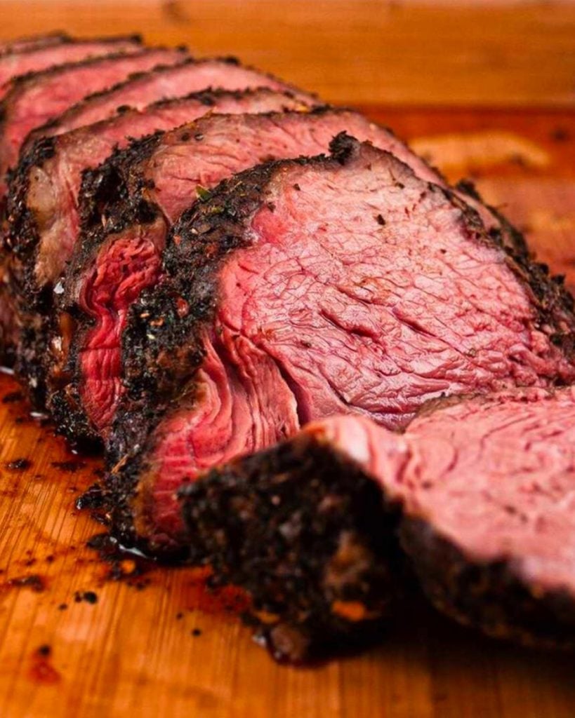 Propiedades de la carne roja y cuánta consumir a la semana