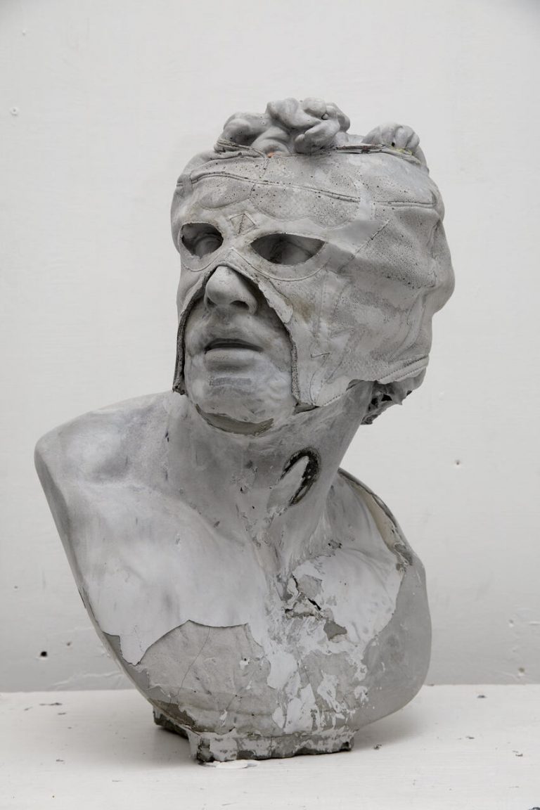 Félix R. Cid: "Mi trabajo es una obra en constante evolución"