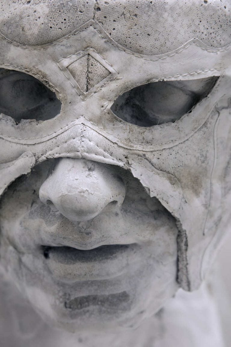 Félix R. Cid: "Mi trabajo es una obra en constante evolución"