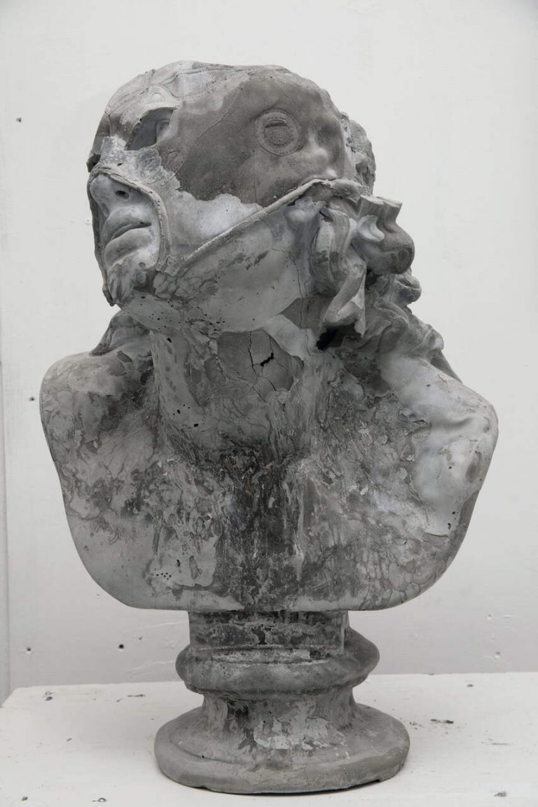 Félix R. Cid: "Mi trabajo es una obra en constante evolución"