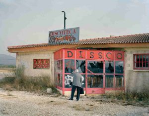 Félix R. Cid: "Mi trabajo es una obra en constante evolución"