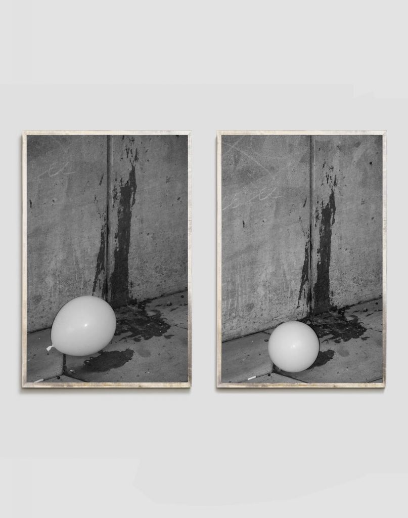 Félix R. Cid: "Mi trabajo es una obra en constante evolución"