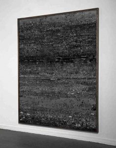 Félix R. Cid: "Mi trabajo es una obra en constante evolución"