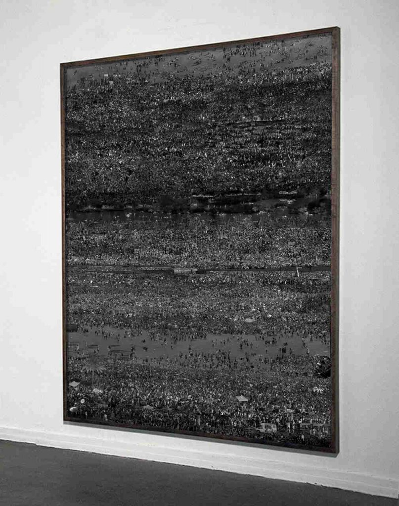 Félix R. Cid: "Mi trabajo es una obra en constante evolución"