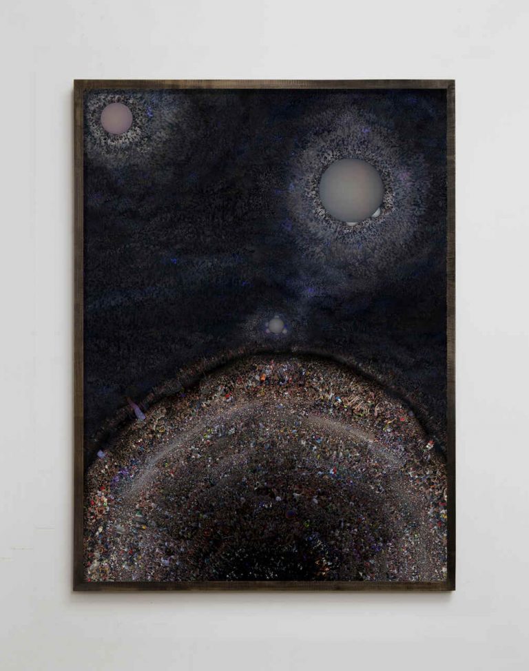 Félix R. Cid: "Mi trabajo es una obra en constante evolución"