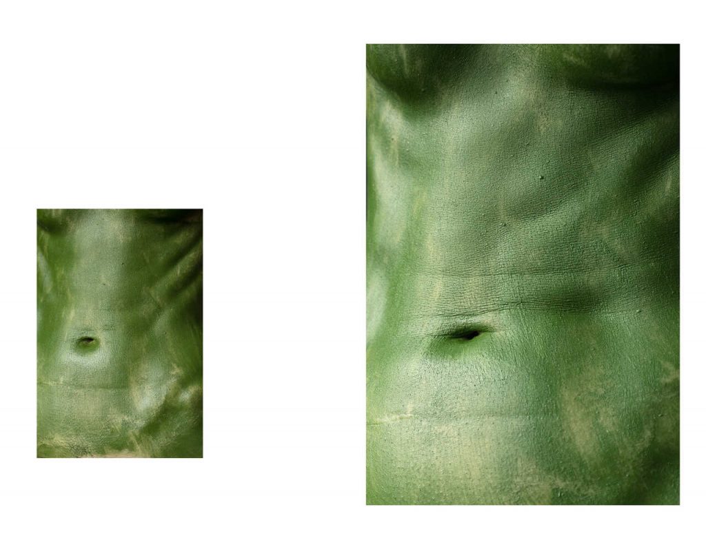 Félix R. Cid: "Mi trabajo es una obra en constante evolución"