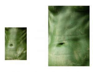 Félix R. Cid: "Mi trabajo es una obra en constante evolución"