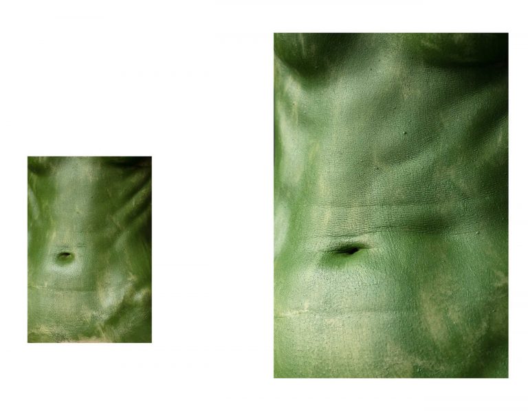 Félix R. Cid: "Mi trabajo es una obra en constante evolución"