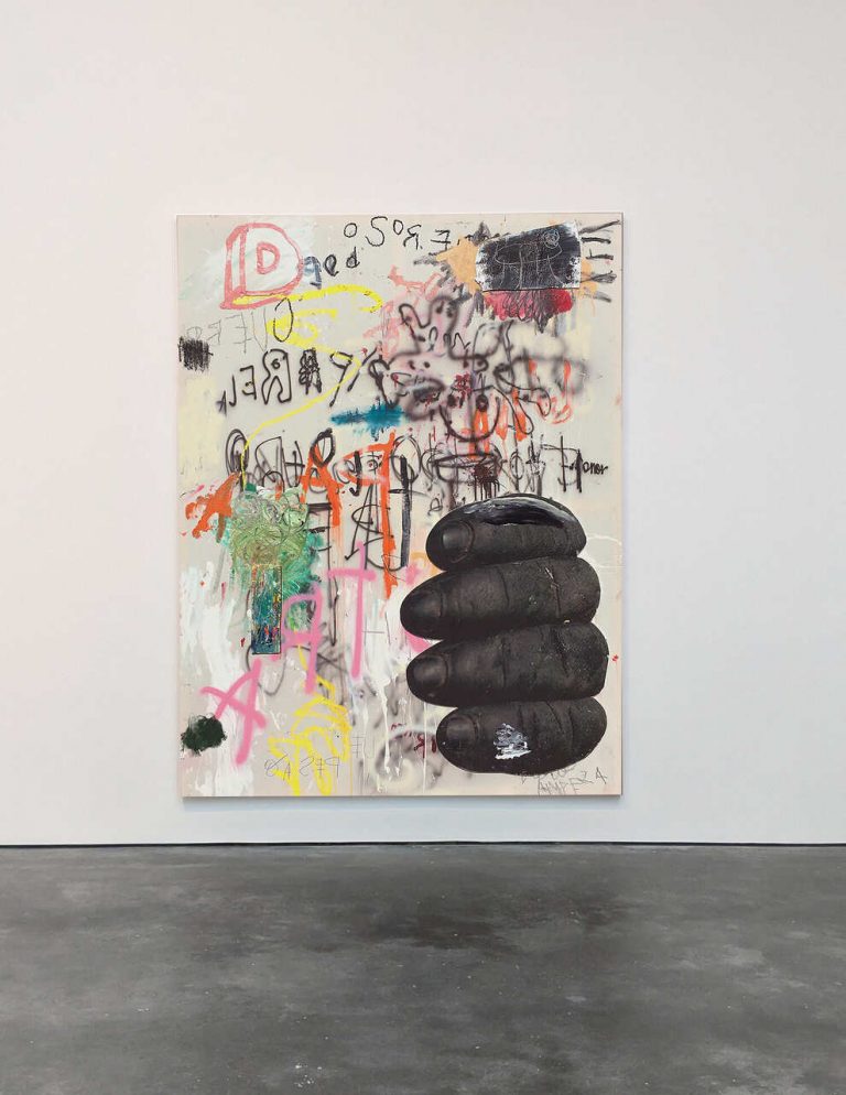 Félix R. Cid: "Mi trabajo es una obra en constante evolución"